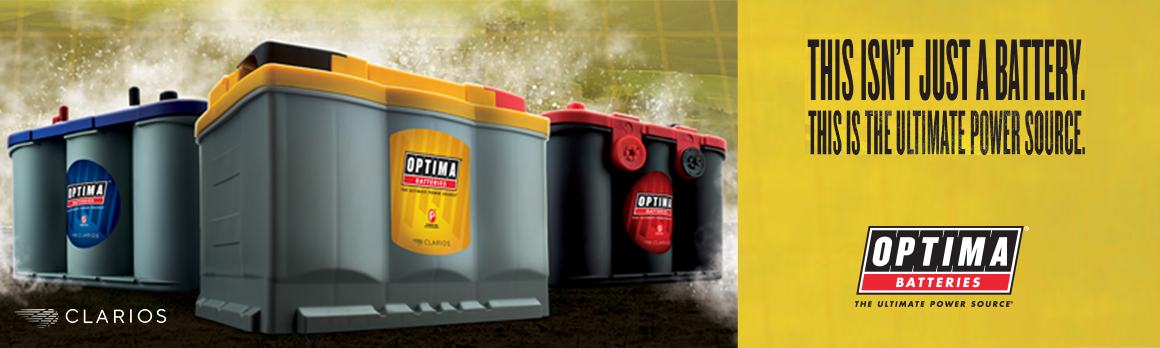 | Federal Batteries | Leading Battery Brands | The Best Battery Solutions